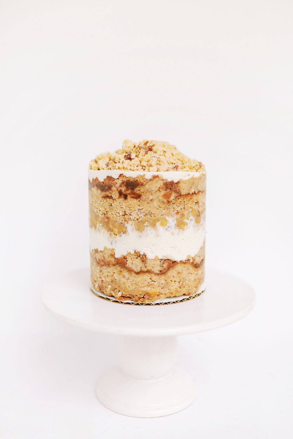 Hummingbird Layer Cake | Daughters Baking